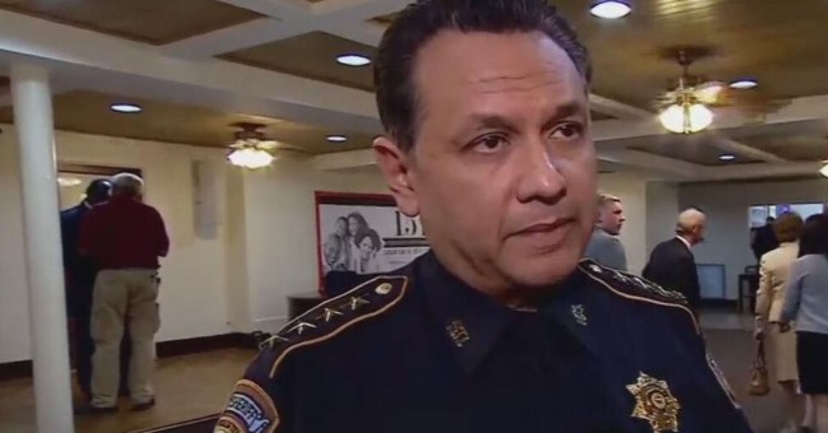 ¿Qué hay detrás de la nominación de Ed González como jefe de policía?