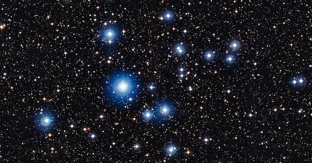 Astrónomos han descubierto la estrella más antigua